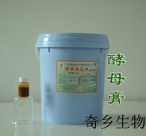 Yeast Extract Paste - 奇乡生物科技（上海）有限公司