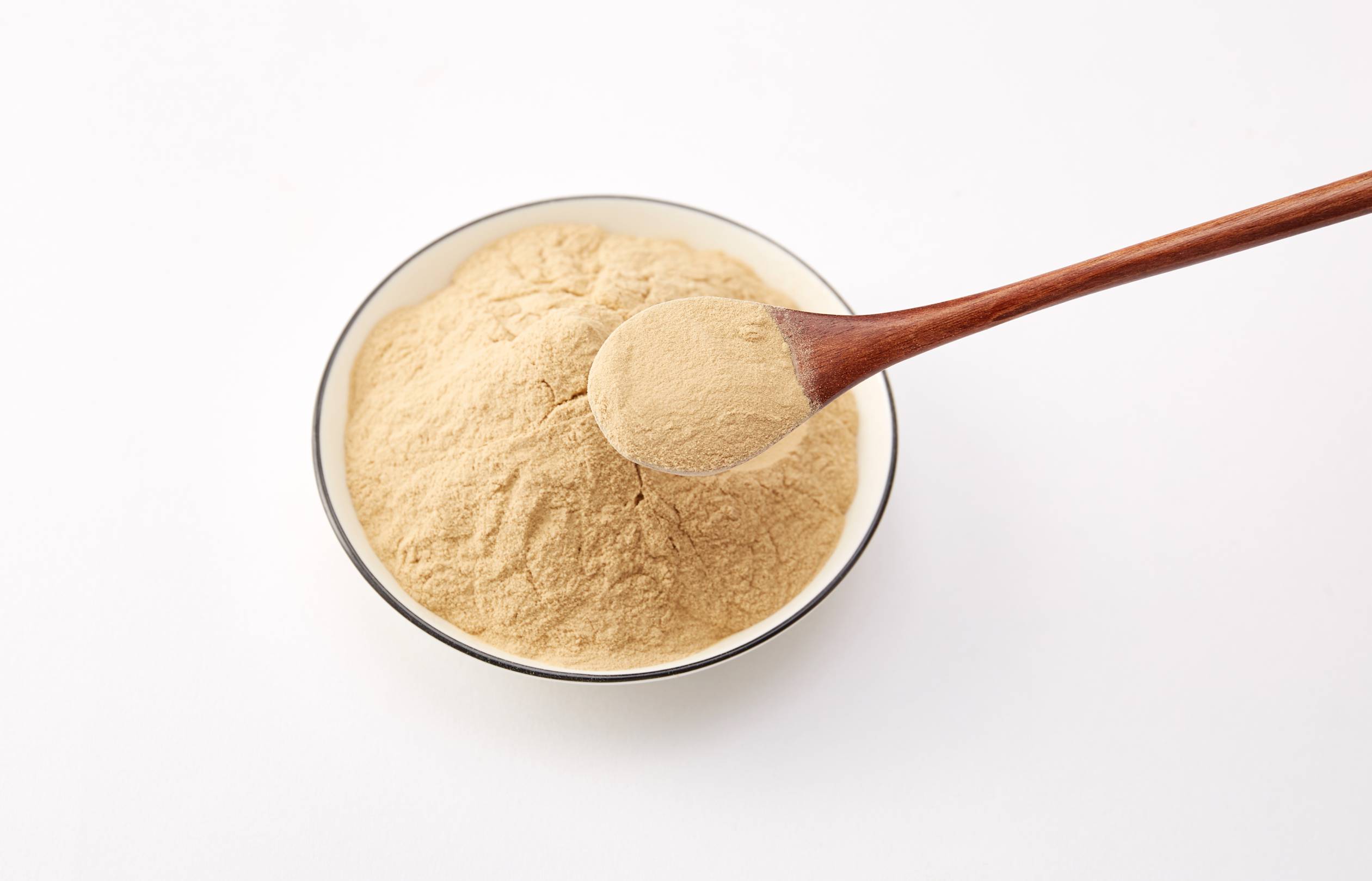 奇乡酿酒酵母细胞壁酵母多糖 - 奇乡生物科技（上海）有限公司